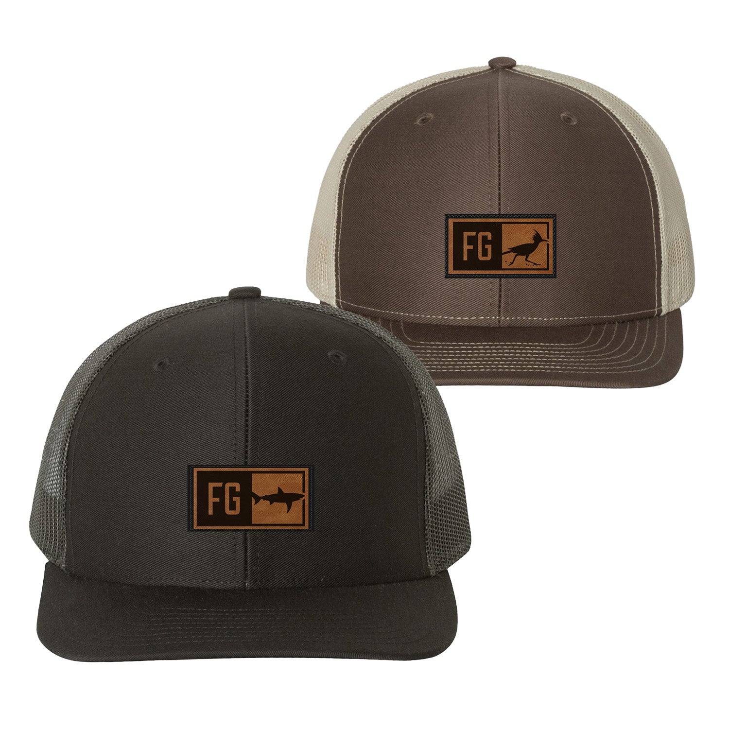 Hats – Forrest Galante